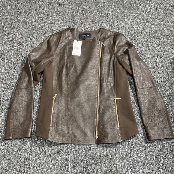 Lafayette 148 New York | Jackets & Coats | Nwt Lafayette 48 New York 8 ...